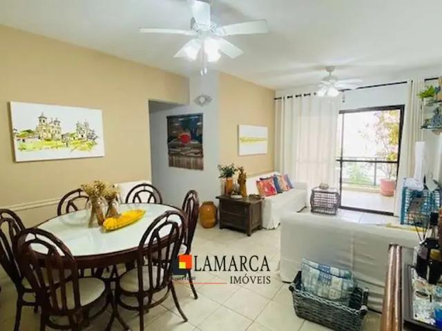 Apartamento para Venda em Guarujá/SP Enseada 2 Quartos
