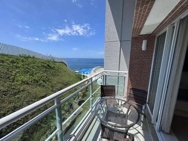 Apartamento para Venda em Guarujá/SP Enseada 2 Quartos