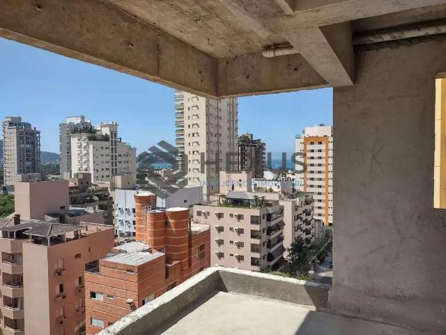 Apartamento para Venda em Guarujá/SP Enseada 2 Quartos