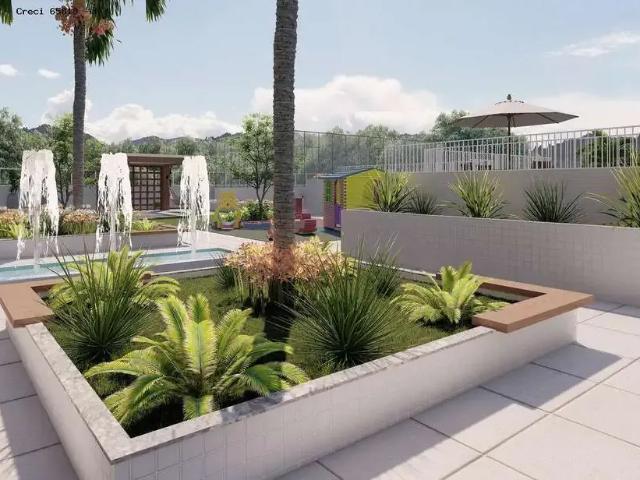 Apartamento para Venda em Guarujá/SP Enseada 2 Quartos