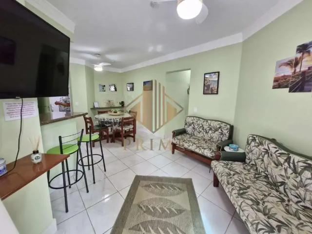 Apartamento para Venda em Guarujá/SP Enseada 2 Quartos