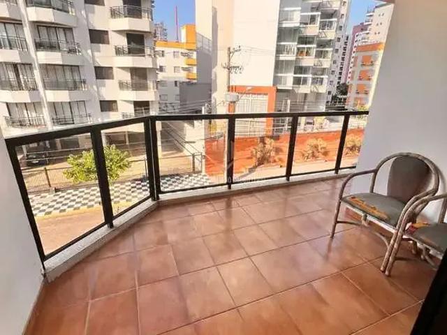 Apartamento para Venda em Guarujá/SP Enseada 2 Quartos
