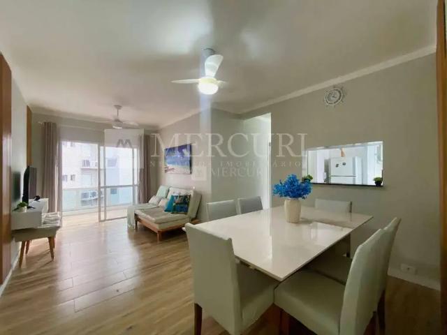 Apartamento para Venda em Guarujá/SP Enseada 2 Quartos