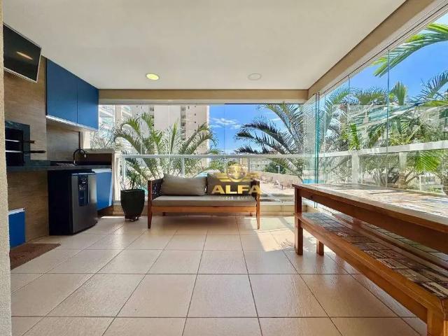Apartamento para Venda em Guarujá/SP Enseada 2 Quartos