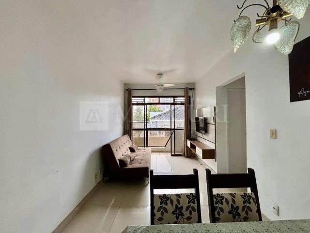Apartamento para Venda em Guarujá/SP Enseada 2 Quartos