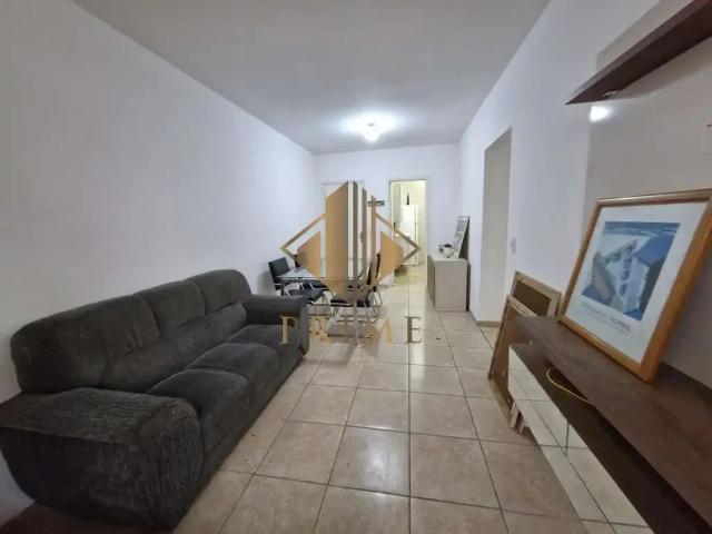Apartamento para Venda em Guarujá/SP Enseada 2 Quartos