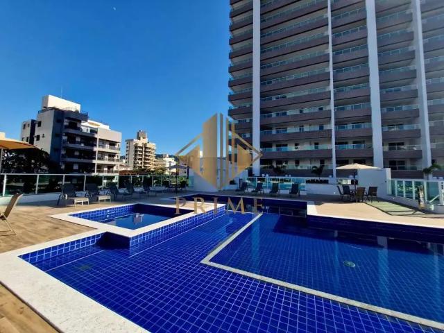 Apartamento para Venda em Guarujá/SP Enseada 2 Quartos