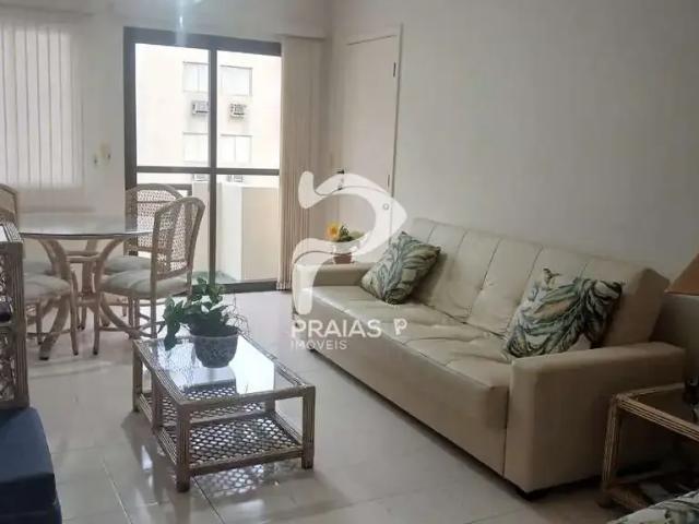 Apartamento para Venda em Guarujá/SP Enseada 2 Quartos
