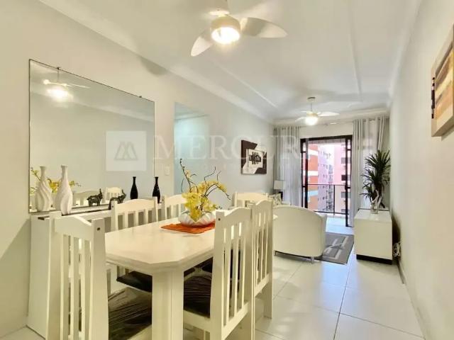 Apartamento para Venda em Guarujá/SP Enseada 2 Quartos
