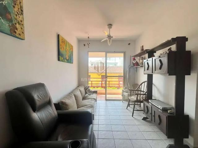 Apartamento para Venda em Guarujá/SP Enseada 2 Quartos