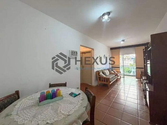 Apartamento para Venda em Guarujá/SP Enseada 2 Quartos