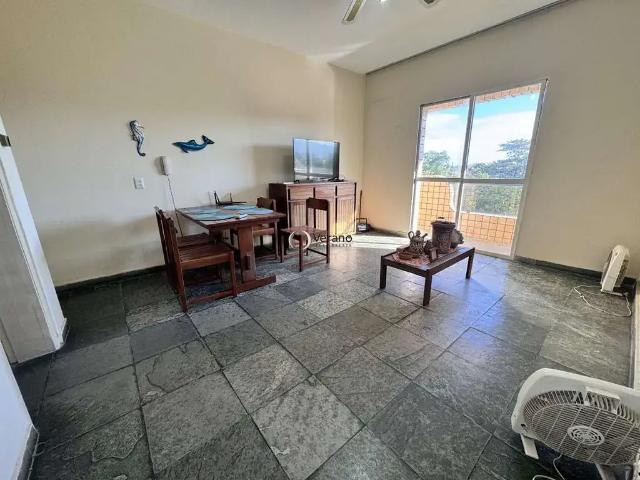 Apartamento para Venda em Guarujá/SP Enseada 2 Quartos