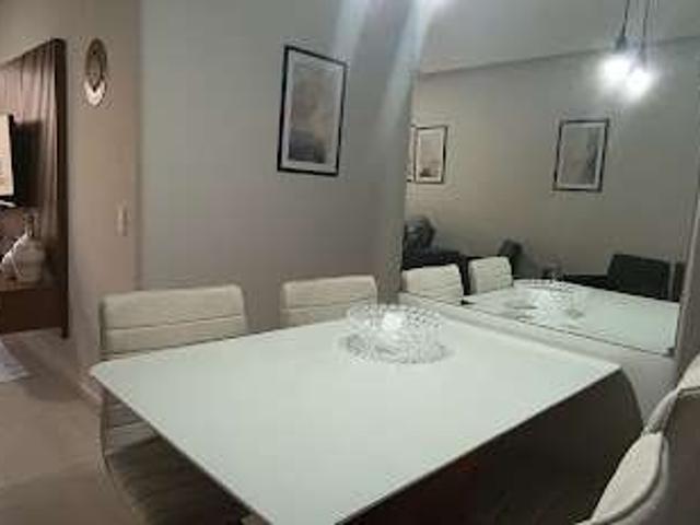 Apartamento para Venda em Guarujá/SP Enseada 2 Quartos