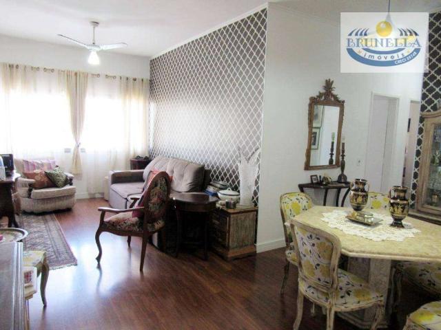 Apartamento para Venda em Guarujá/SP Enseada 2 Quartos