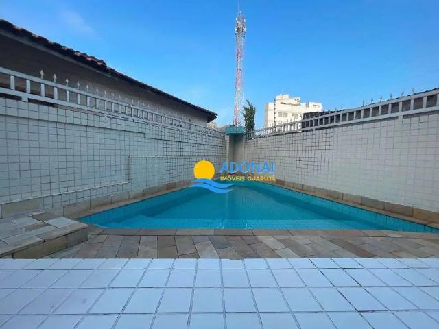 Apartamento para Venda em Guarujá/SP Enseada 2 Quartos