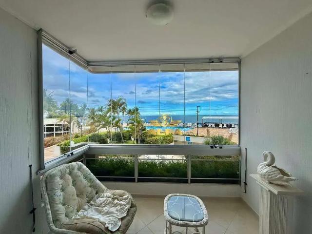 Apartamento para Venda em Guarujá/SP Enseada 2 Quartos