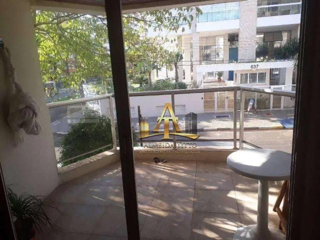 Apartamento para Venda em Guarujá/SP Enseada 2 Quartos