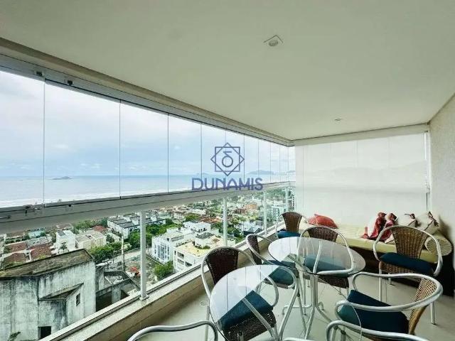 Apartamento para Venda em Guarujá/SP Enseada 2 Quartos