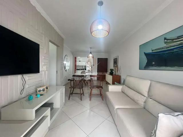 Apartamento para Venda em Guarujá/SP Enseada 2 Quartos
