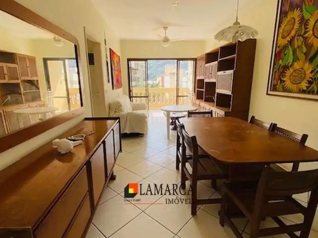 Apartamento para Venda em Guarujá/SP Enseada 2 Quartos