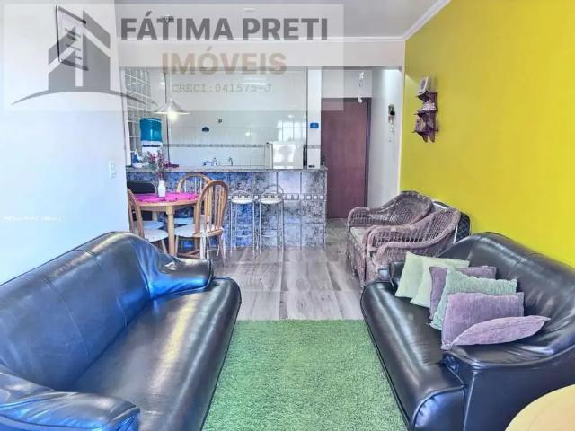 Apartamento para Venda em Guarujá/SP Enseada 2 Quartos