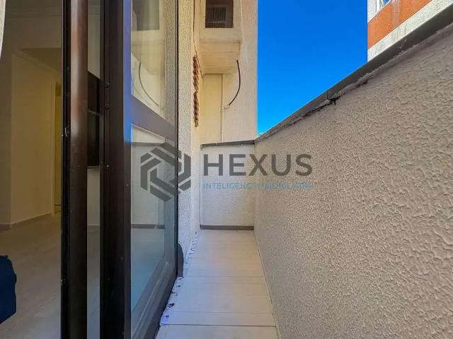 Apartamento para Venda em Guarujá/SP Enseada 2 Quartos