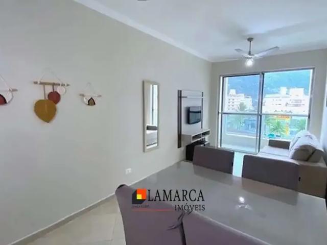 Apartamento para Venda em Guarujá/SP Enseada 2 Quartos