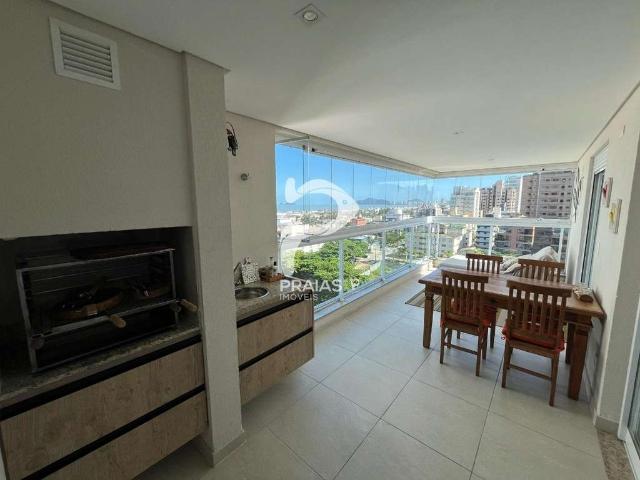 Apartamento para Venda em Guarujá/SP Enseada 2 Quartos
