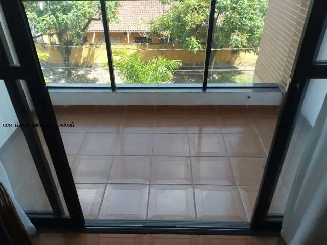 Apartamento para Venda em Guarujá/SP Enseada 2 Quartos