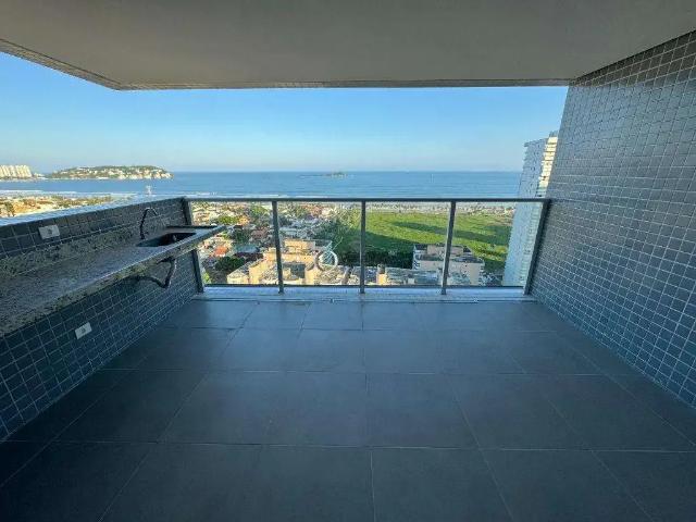 Apartamento para Venda em Guarujá/SP Enseada 2 Quartos