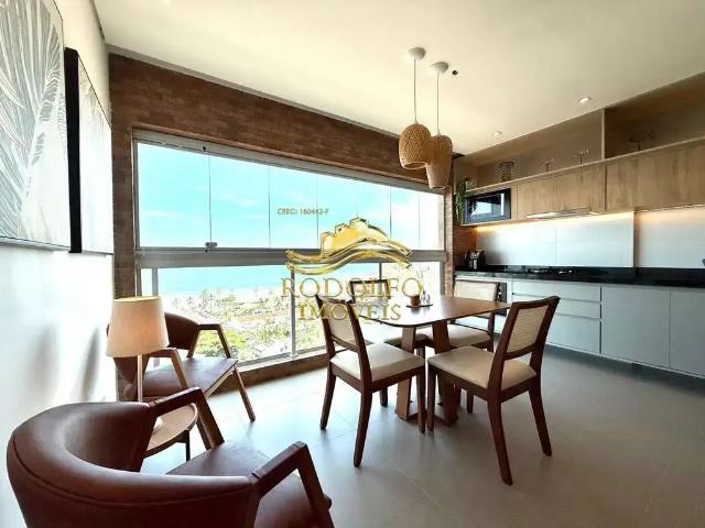 Apartamento para Venda em Guarujá/SP Enseada 2 Quartos