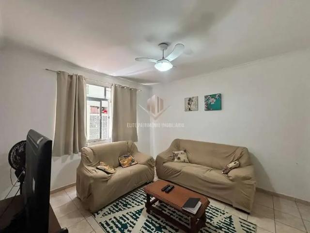 Apartamento para Venda em Guarujá/SP Enseada 2 Quartos