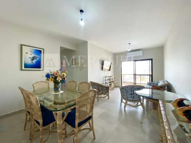 Apartamento para Venda em Guarujá/SP Enseada 2 Quartos
