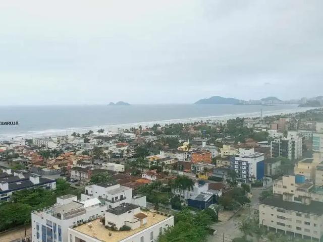 Apartamento para Venda em Guarujá/SP Enseada 2 Quartos