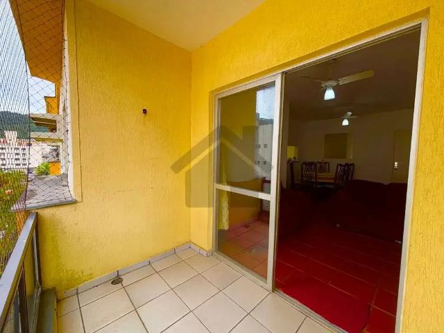 Apartamento para Venda em Guarujá/SP Enseada 2 Quartos