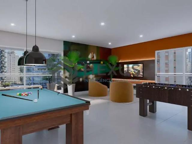 Apartamento para Venda em Guarujá/SP Enseada 2 Quartos