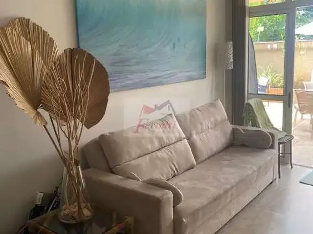 Apartamento para Venda em Guarujá/SP Enseada 2 Quartos