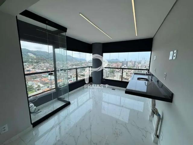 Apartamento para Venda em Guarujá/SP Enseada 2 Quartos