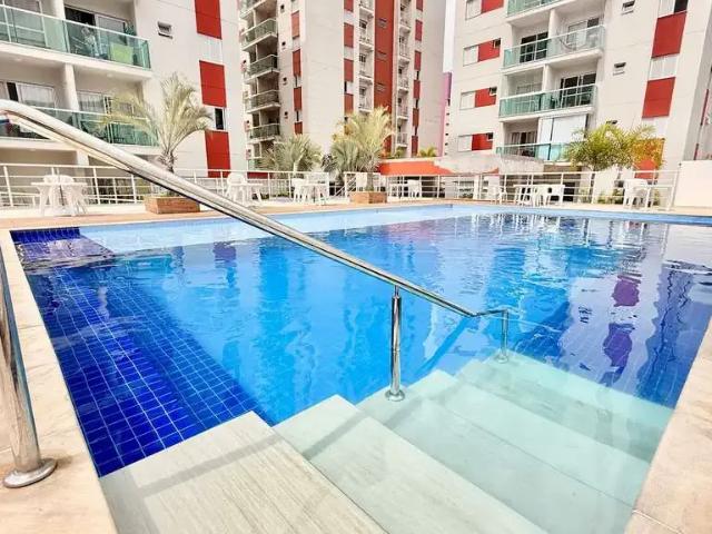 Apartamento para Venda em Guarujá/SP Enseada 2 Quartos