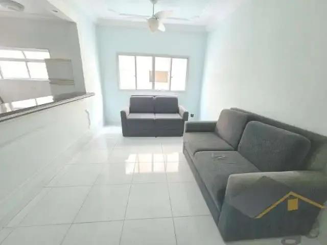 Apartamento para Venda em Guarujá/SP Enseada 2 Quartos