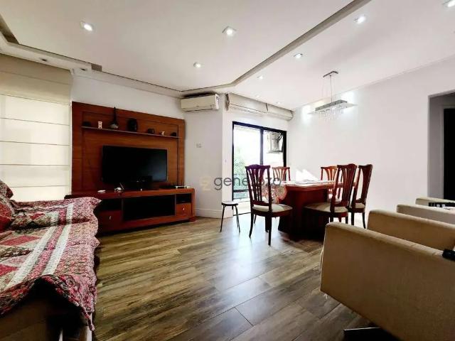 Apartamento para Venda em Guarujá/SP Enseada 2 Quartos