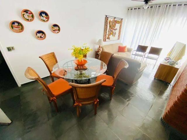 Apartamento para Venda em Guarujá/SP Enseada 2 Quartos