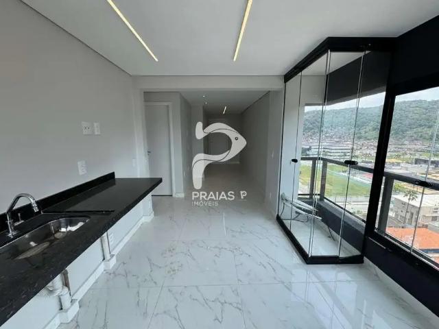 Apartamento para Venda em Guarujá/SP Enseada 2 Quartos