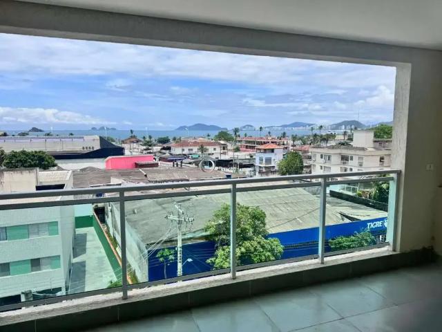 Apartamento para Venda em Guarujá/SP Enseada 2 Quartos