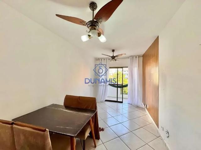 Apartamento para Venda em Guarujá/SP Enseada 2 Quartos