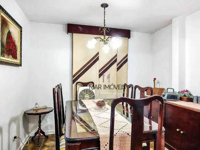 Apartamento para Venda em Guarujá/SP Enseada 2 Quartos