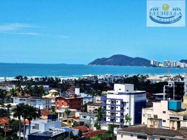 Apartamento para Venda em Guarujá/SP Enseada 2 Quartos