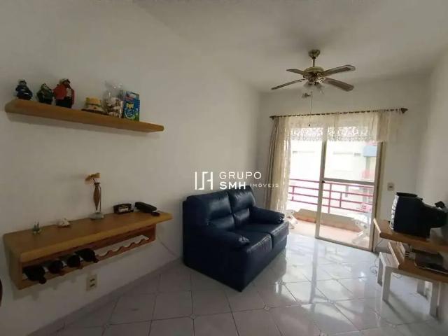 Apartamento para Venda em Guarujá/SP Enseada 2 Quartos