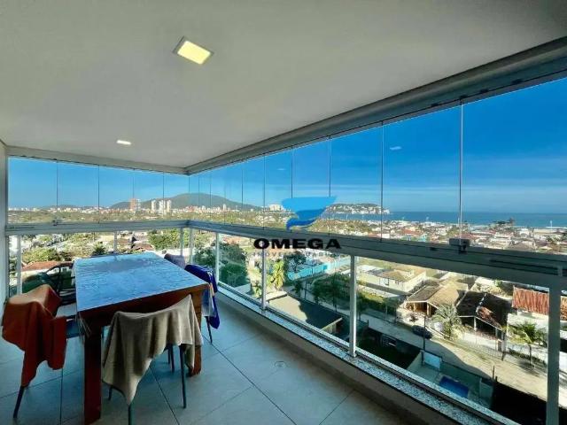 Apartamento para Venda em Guarujá/SP Enseada 2 Quartos