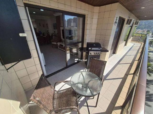 Apartamento para Venda em Guarujá/SP Enseada 2 Quartos